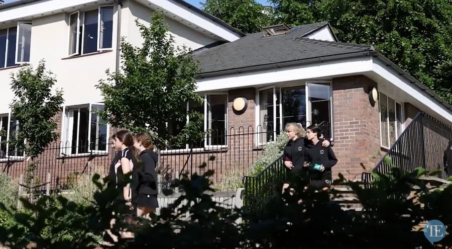 Channing School, Highgate | All Girls School | Talk Education