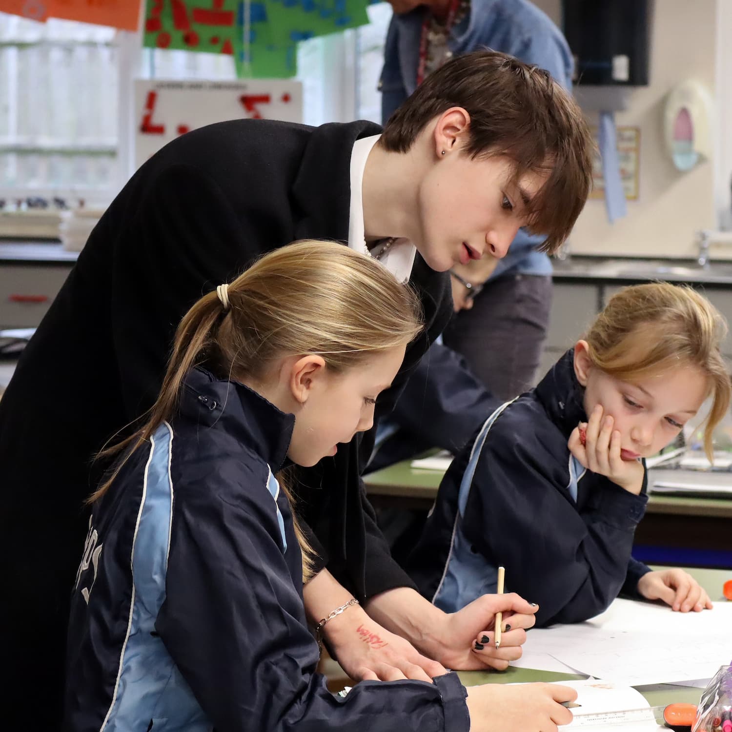Sutton Valence School - Senior school in Maidstone