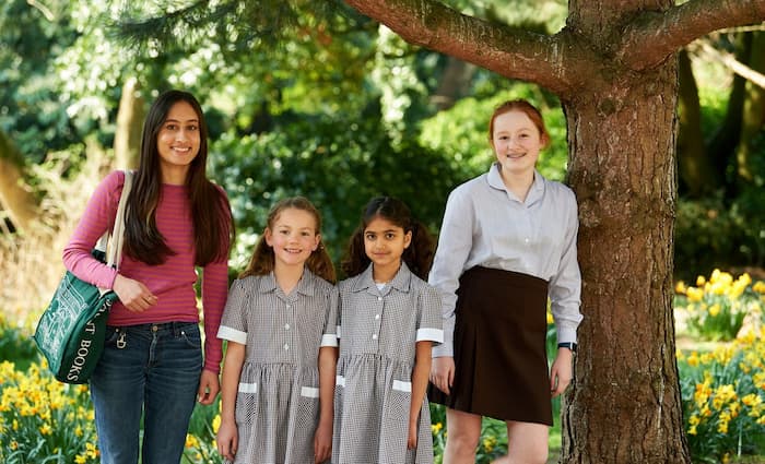 Channing School, Highgate | All Girls School | Talk Education