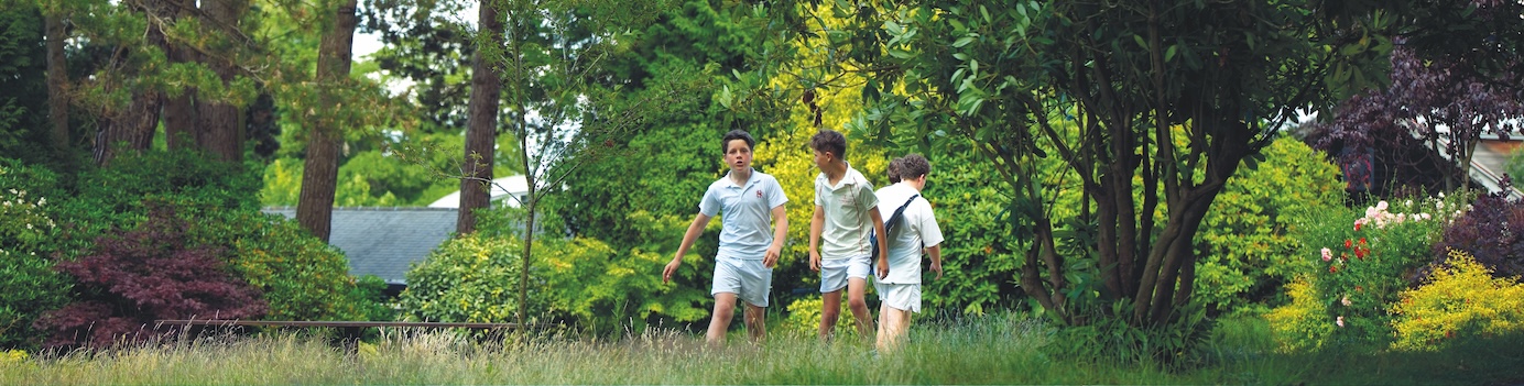 The New Beacon | Expert School Reviews | Talk Education