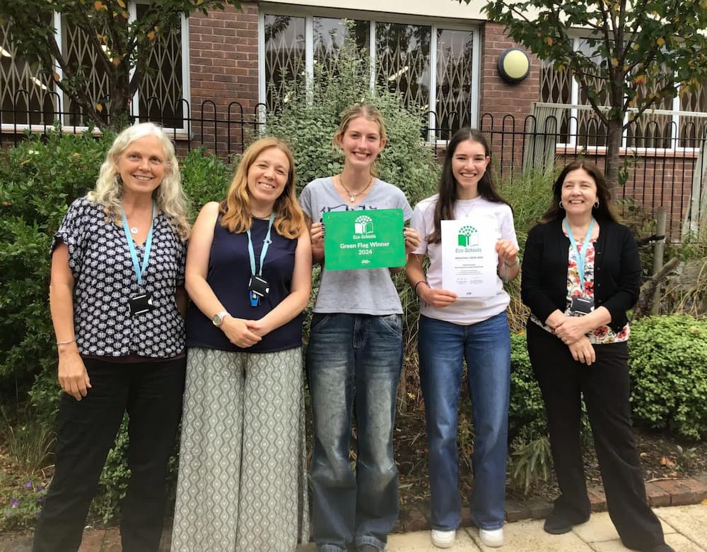 Channing School, Highgate | All Girls School | Talk Education